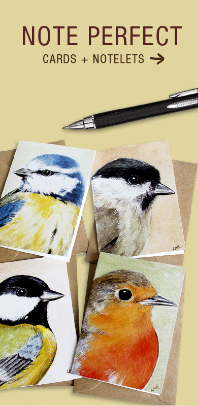 Lisa Marie Art & Illustration » Original Art, ACEO, and Handmade Gifts