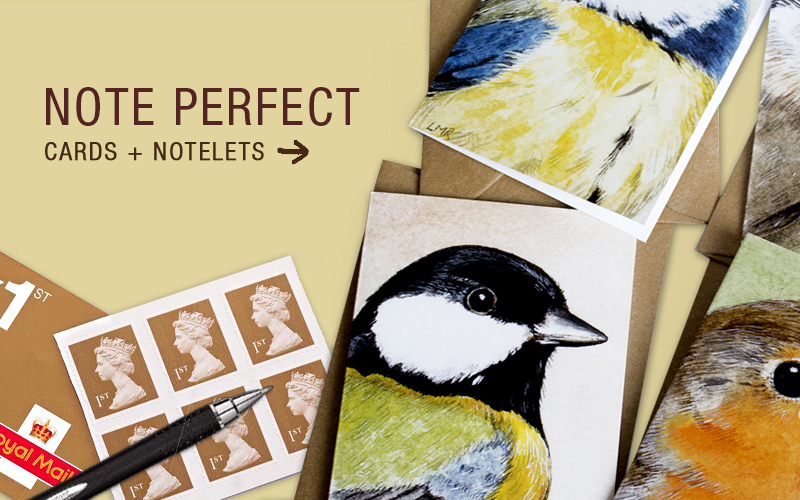 Lisa Marie Art & Illustration » Original Art, ACEO, and Handmade Gifts